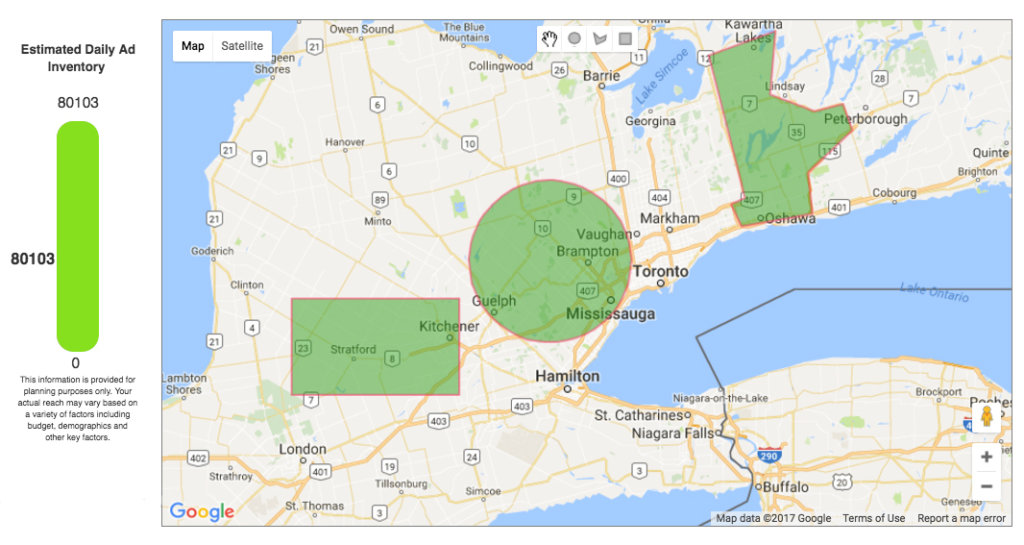 Tapped Mobile Targets Local Campaigns With New Partnership Chalk Digital
